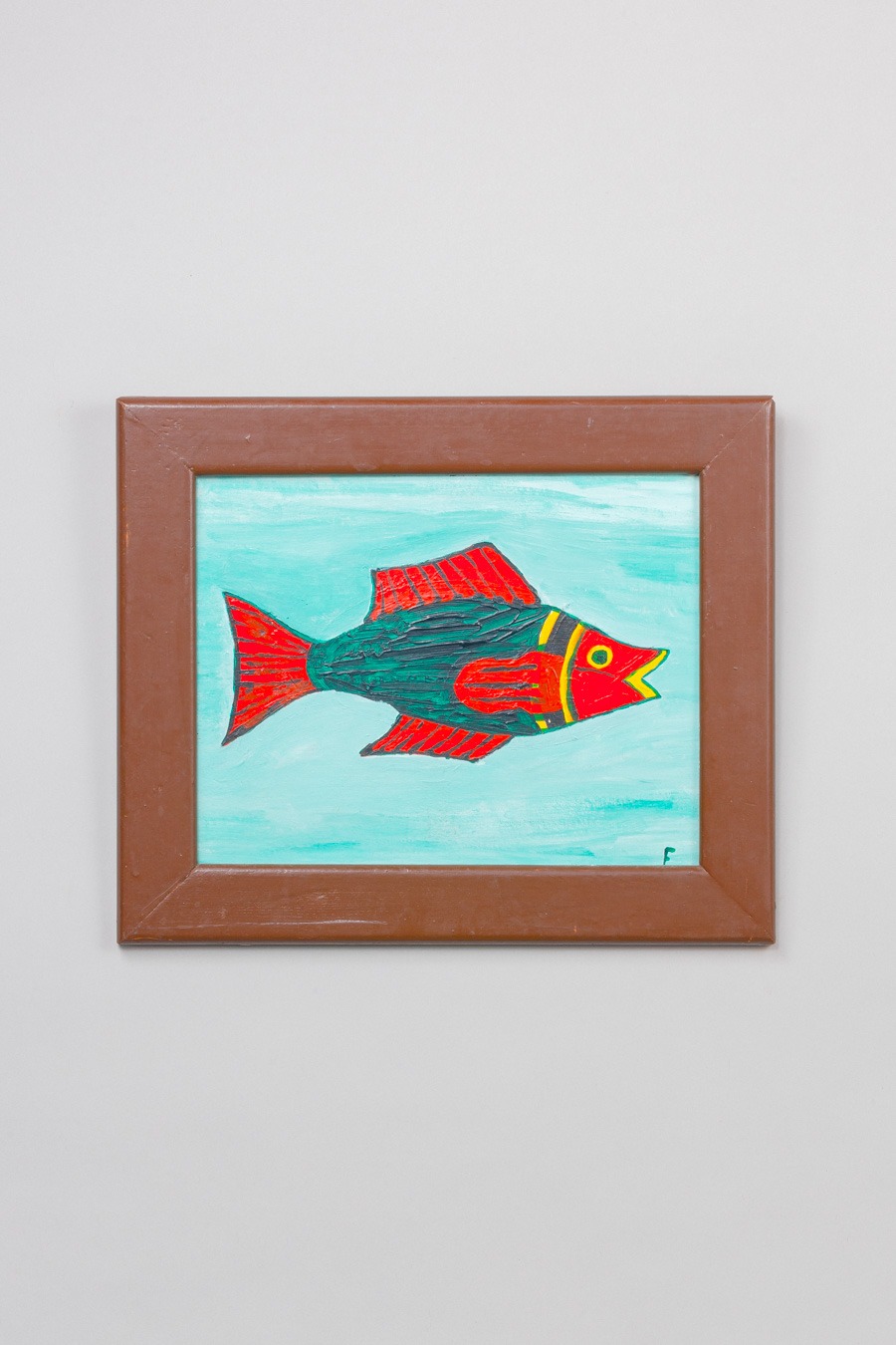 Artwork – Frank Fulton